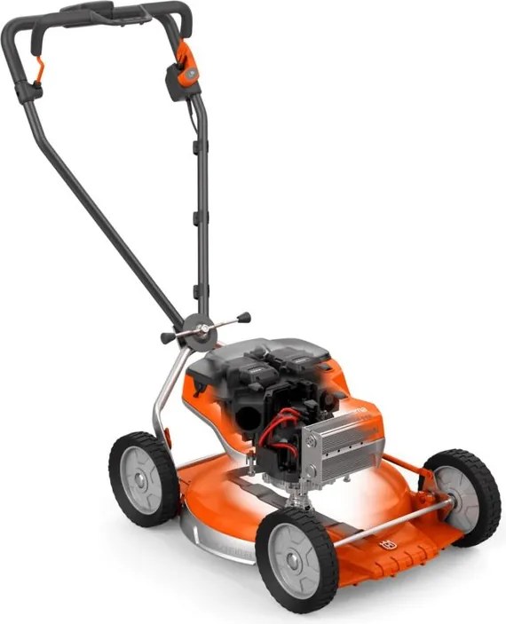 Aku sekačka LB 448iV Husqvarna (bez baterie a nabíječky)