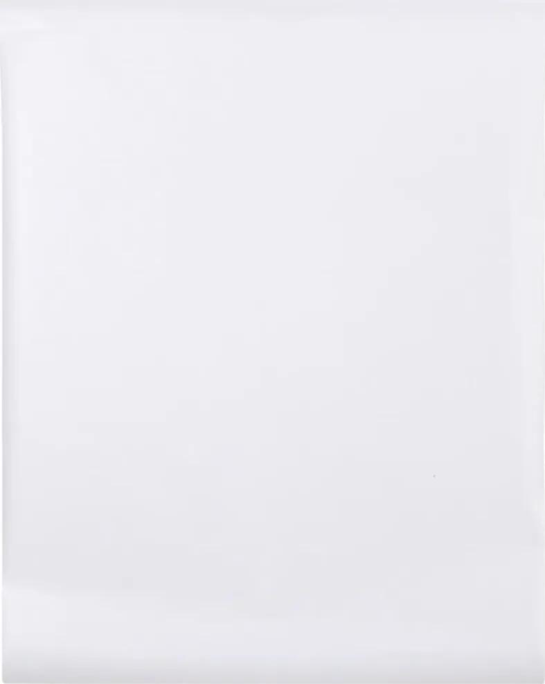 vidaXL Okenní fólie matná 45 x 2 000 cm PVC [155733] Barva: Bílá