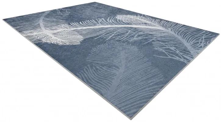 Dywany Łuszczów Kusový koberec ANDRE Feathers 1148 ROZMĚR: 80x150