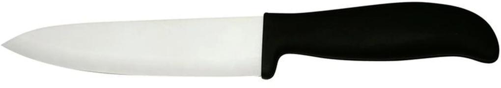 TORO Nůž keramický kuchařský, 30, 5 x 4 cm