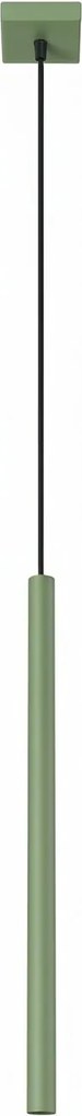 Sollux Lighting Závěsné svítidlo PASTELO 1 šalvějové