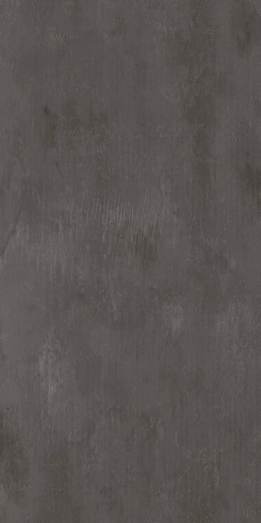 Oneflor, Vinylová podlaha lepená ECO 30 061 Origin Concrete Dark Grey, 914,4 x 457,2 mm