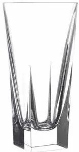 RCR FUSION SKLENICE 380ML SADA 6 KS