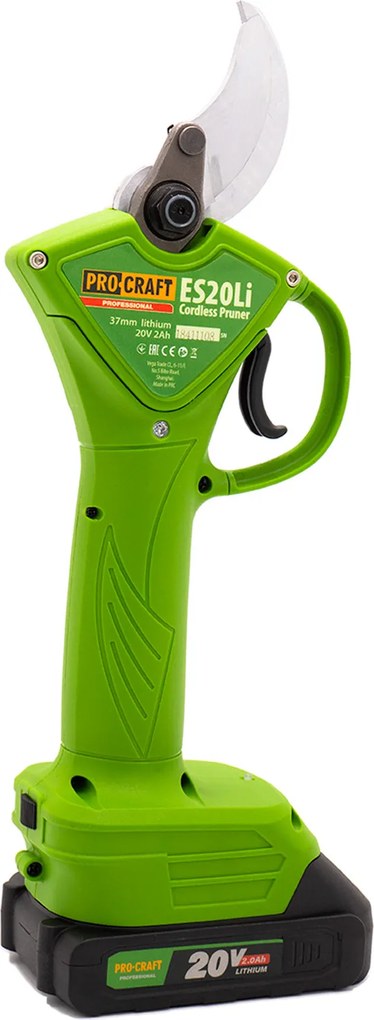 Procraft ES20Li bb