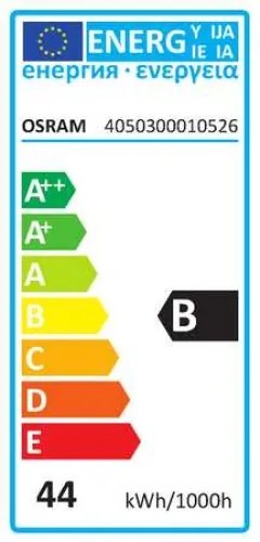 Zářivková trubice OSRAM NATURA L 36W/76 T8 G13 teplá bílá 3500K 1200mm