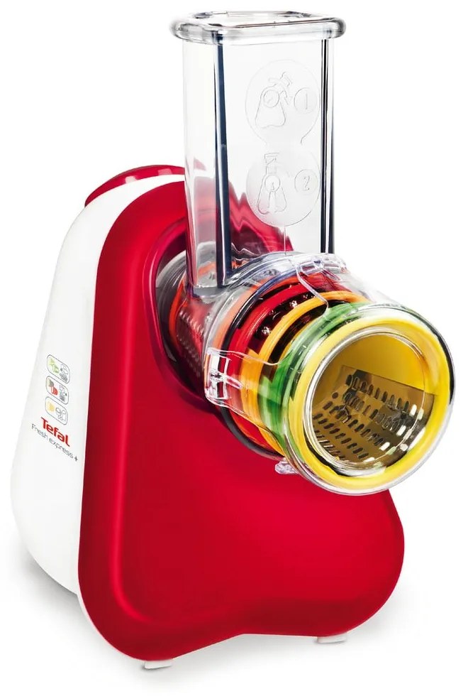 Struhadlo Fresh Express+ – Tefal