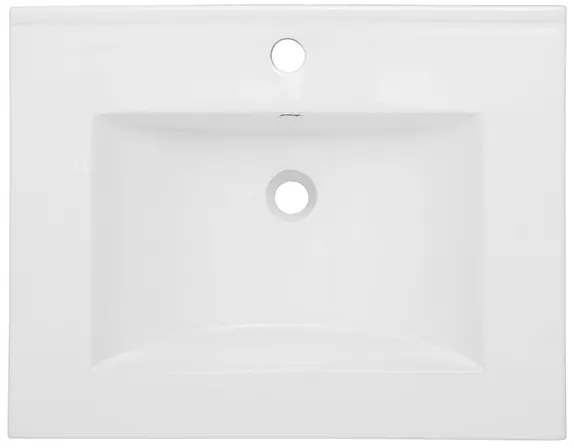 Comodo Set koupelnového nábytku Sofie W 60+NS35 L