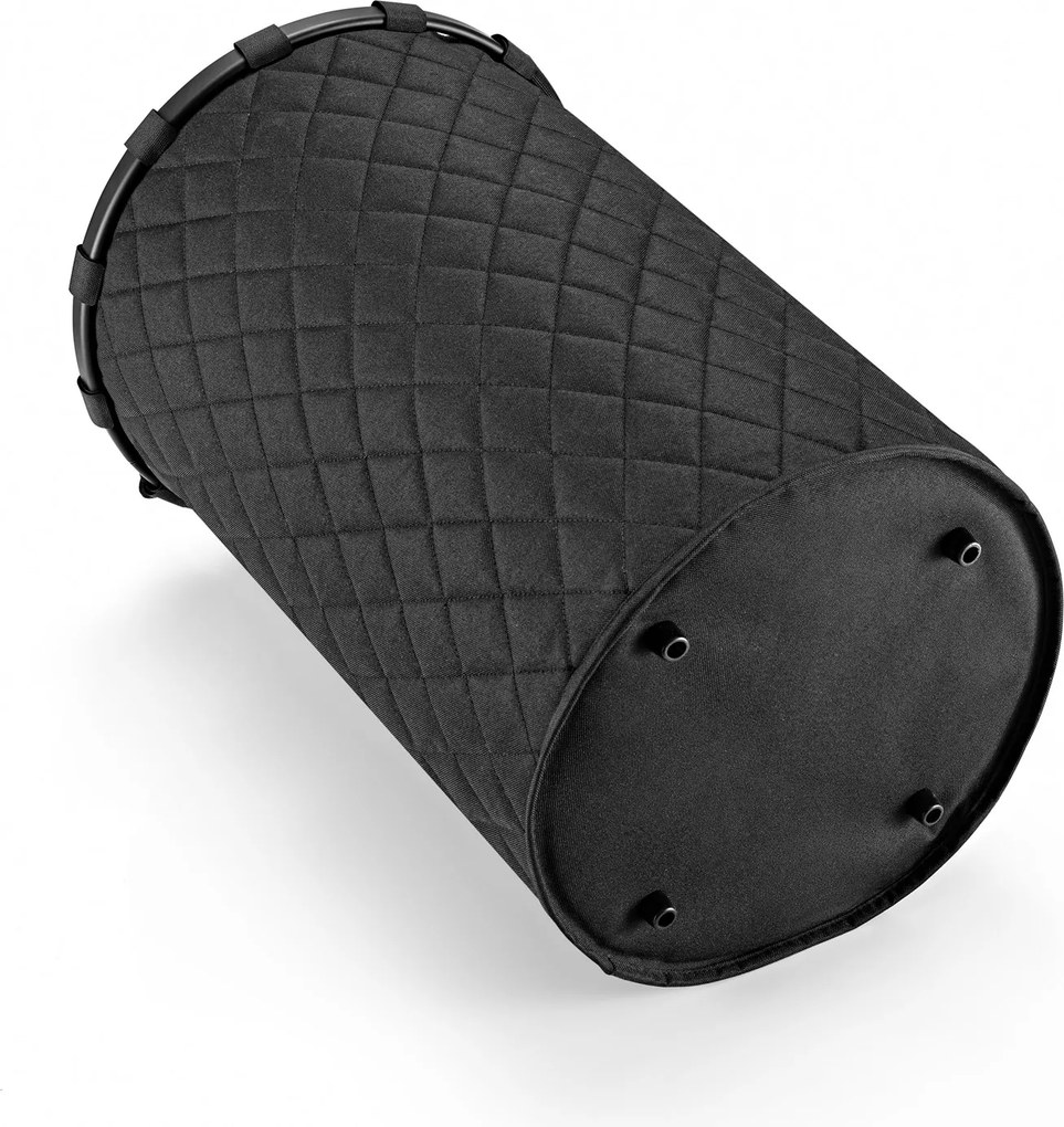 Úložný koš Reisenthel Homebasket L Frame Rhombus black