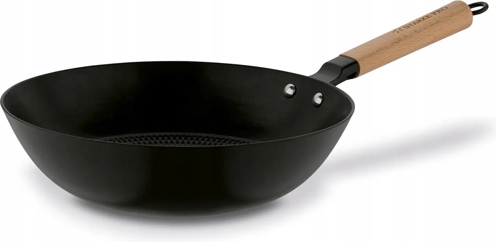 Wok Starke Pro Hanoi 30 cm