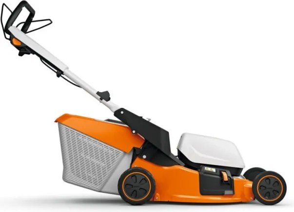 akumulátorová sekačka STIHL RMA 253 T