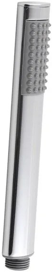 SAPHO - ROXY ruční oválná sprcha, 200mm, ABS/chrom 1204-14
