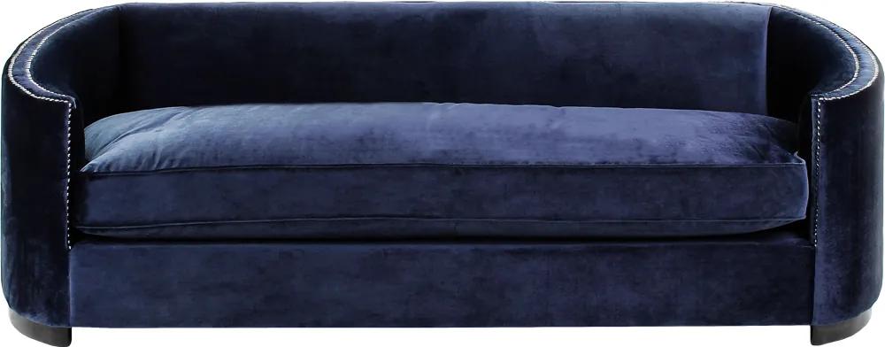 ARTELORE Sofa GLACIER DARK BLUE 220 x 86 x 72 cm