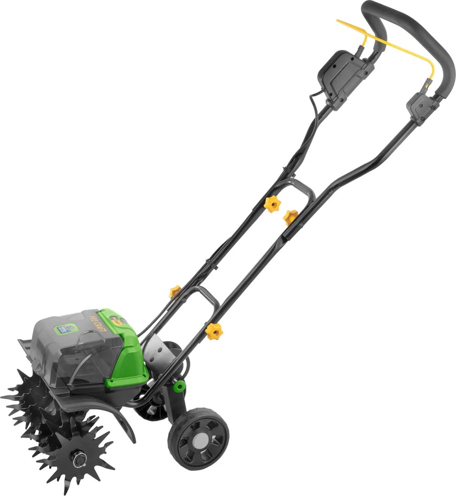 Procraft CT20/2bb
