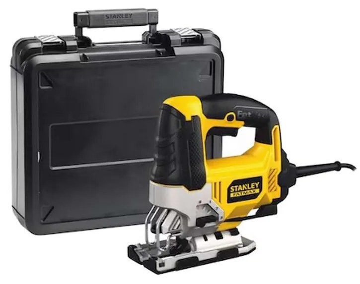 Stanley - Přímočará pila 710 W FME340K-QS