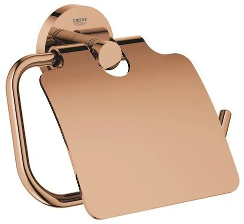 Držák toaletního papíru GROHE Essentials Warm Sunset G40367DA1