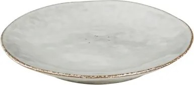 Talířek Broste NORDIC SAND P.15 cm pískový