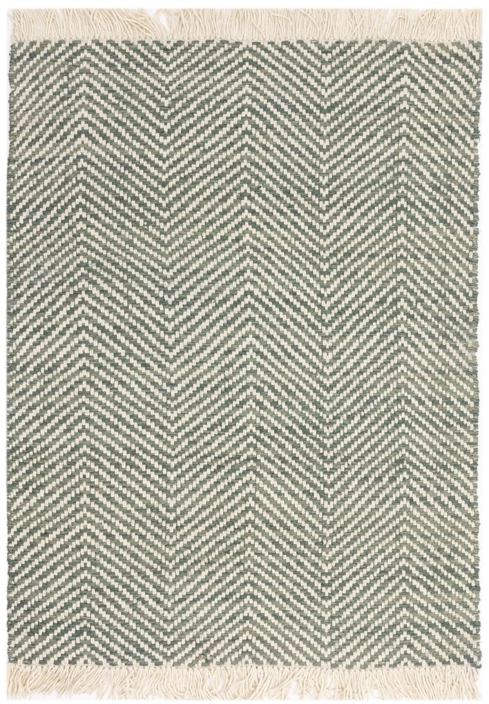 Tribeca Design Kusový koberec Devo Green Rozměry: 200x290 cm