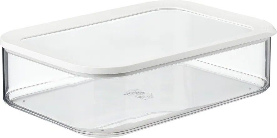 Dóza Modula White – Mepal