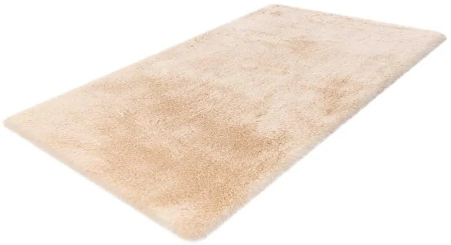 Lalee Koupelnová předložka Heaven Mats Beige Rozměr koberce: 40 x 60 cm