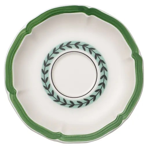 Podšálek, kolekce French Garden Green Line - Villeroy &amp; Boch