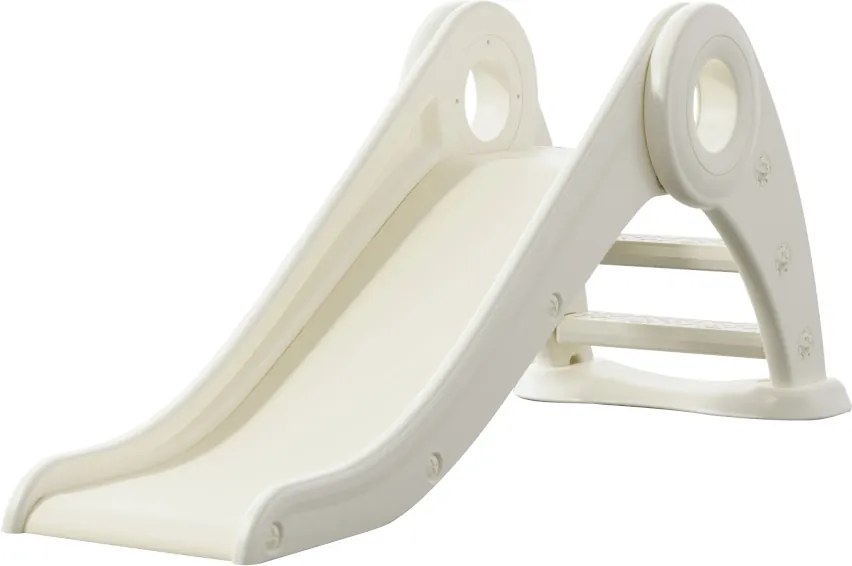 Dětská skluzavka inSPORTline Kaimala růžová