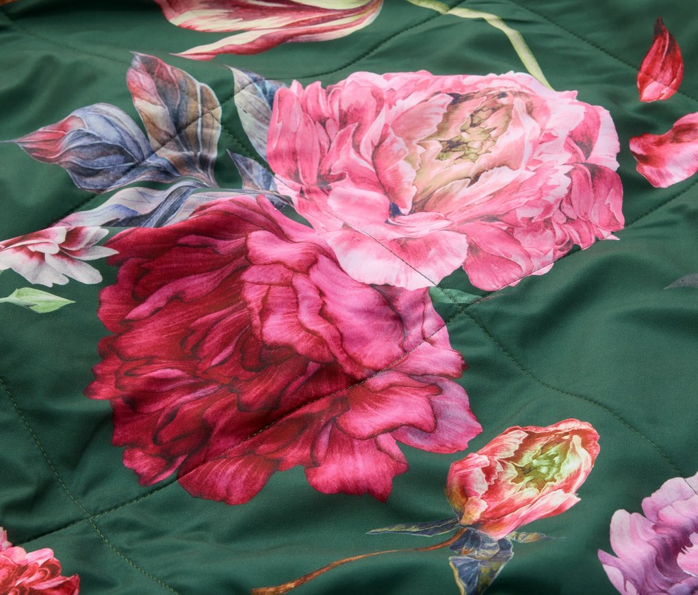 Tchibo - Přehoz na postel