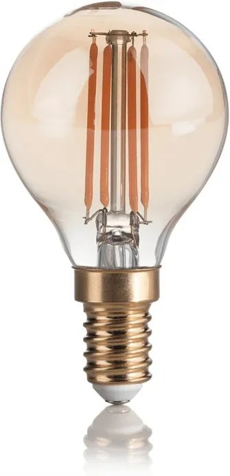 Ideal Lux 151656 LED žárovka 3,5W|E14