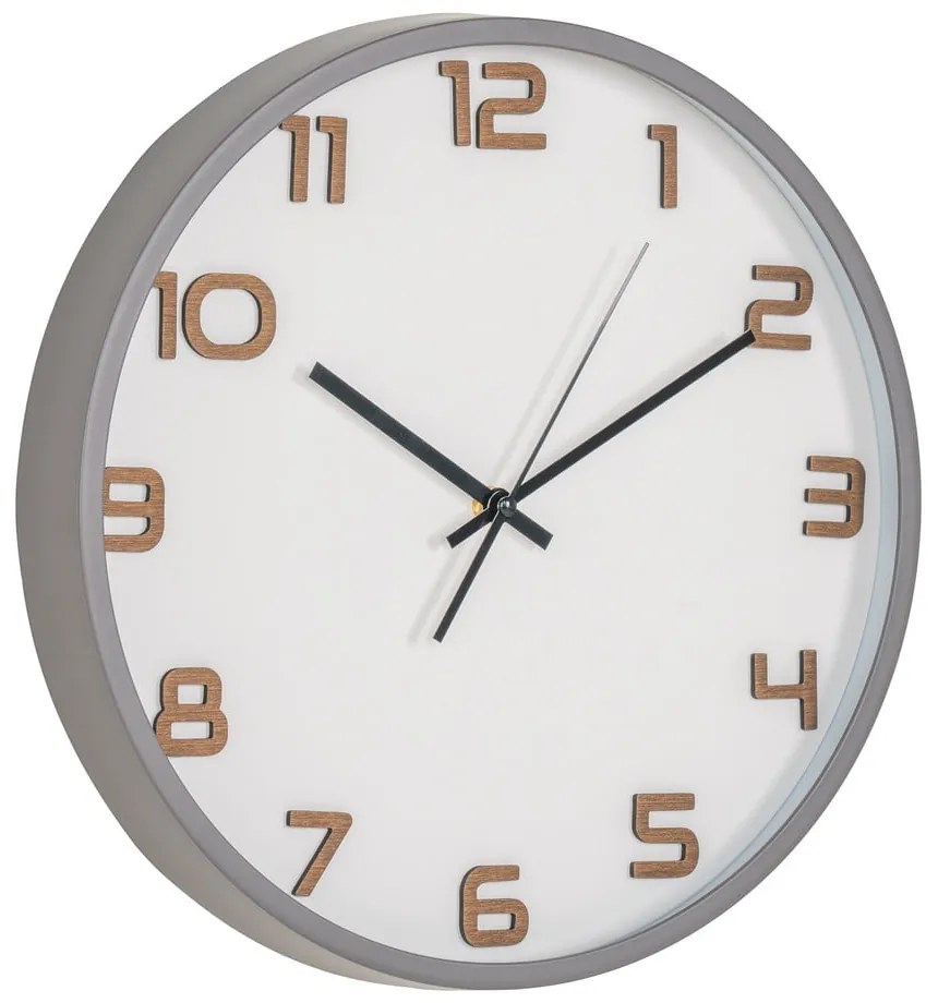Nástěnné hodiny ø 35 cm Greenwich – House Nordic