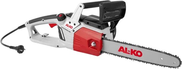 AL-KO EKS 2000/35 - elektrická řetězová pila