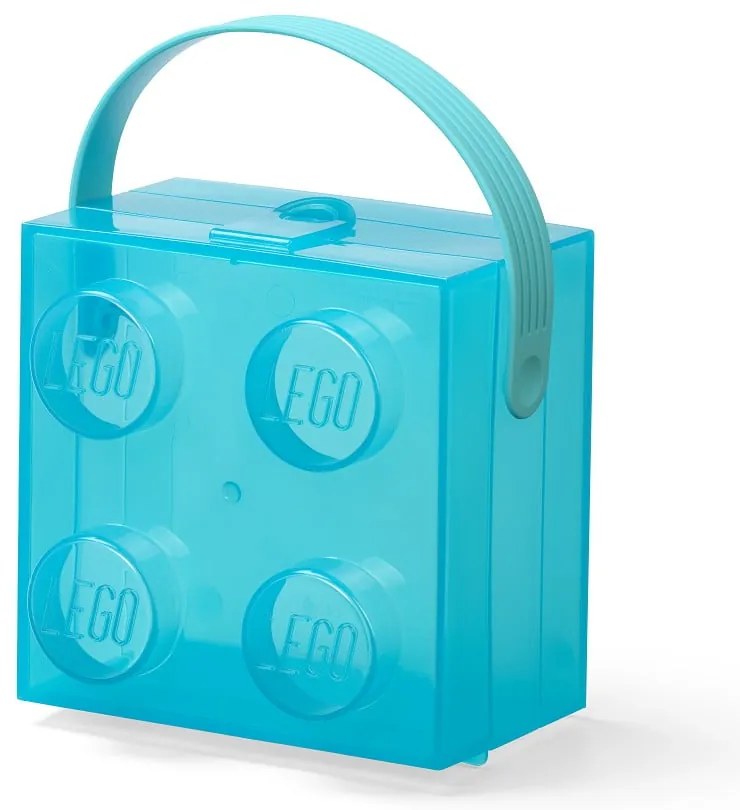 Plastový dětský úložný box – LEGO® Biano.cz