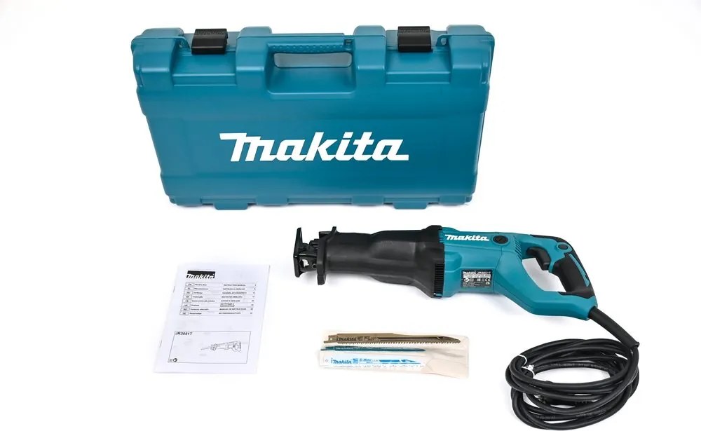 Elektrická pila ocaska Makita JR3051TK