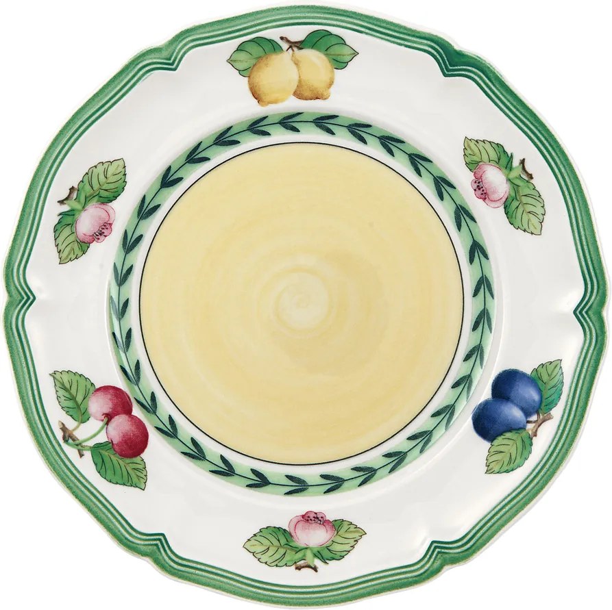 Villeroy&Boch Villeroy & Boch French Garden Fleurence pečivový talíř 17cm