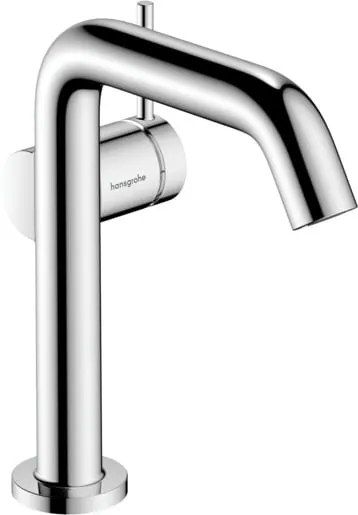 Hansgrohe Tecturis S umyvadlová baterie bez výpusti chrom 73341000