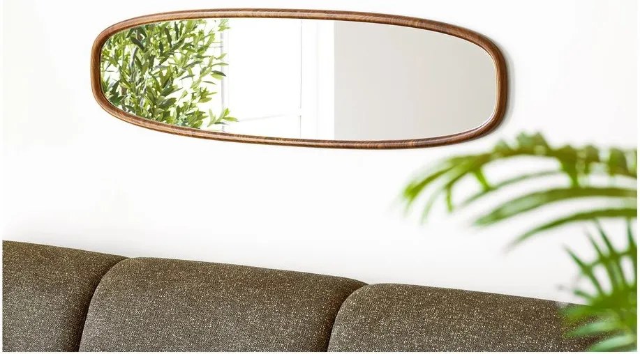 Nástěnné zrcadlo Luxon – House Nordic