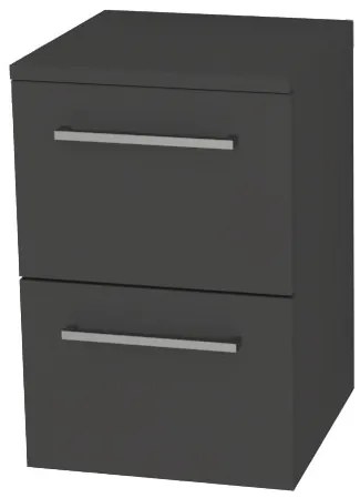 Mereo Mereo, Bino koupelnová skříňka spodní 50 cm, Multidecor, CN694SEDD