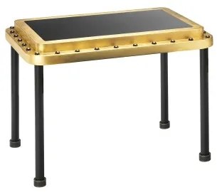 CAPTAIN NEMO NAUTILUS SALON TABLE