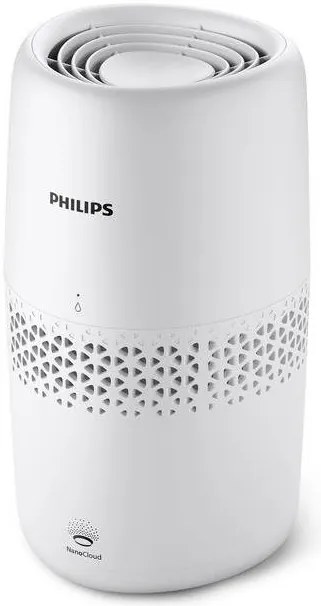 Zvlhčovač vzduchu philips series 2000 hu2510/10