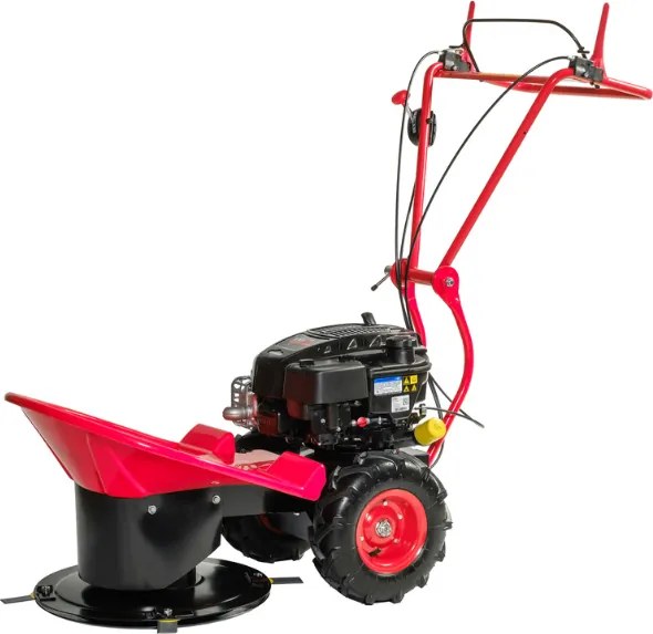 Motor Jikov Green Bella R225 - bubnová sekačka