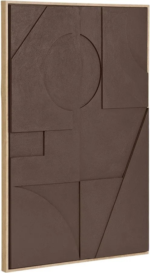 Obraz 60x90 cm Isabella – House Nordic