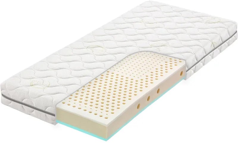 Šárka Tropico 18 II Thermo 180x200 18 Tropico N005998-097549