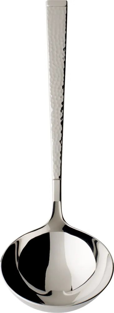 Villeroy&Boch Villeroy & Boch Blacksmith naběračka, 27,5 × 9 × 6,7 cm