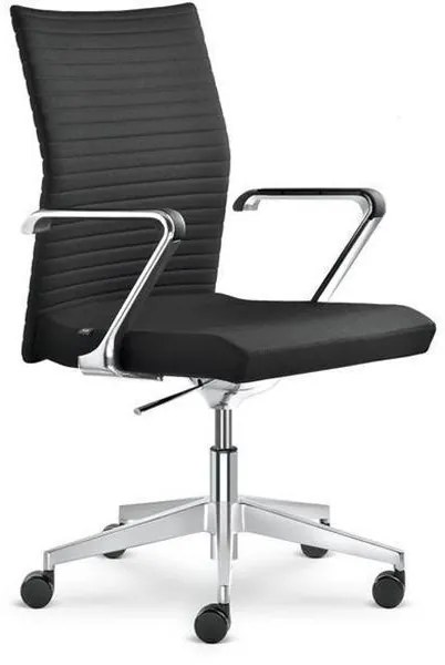 LD SEATING - Kancelářská židle ELEMENT 440-RA,F40-N6 s kolečky