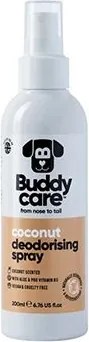 Wrimes Cosmetics Ltd. Deodorant pro psy Buddycare Coconut 200ml