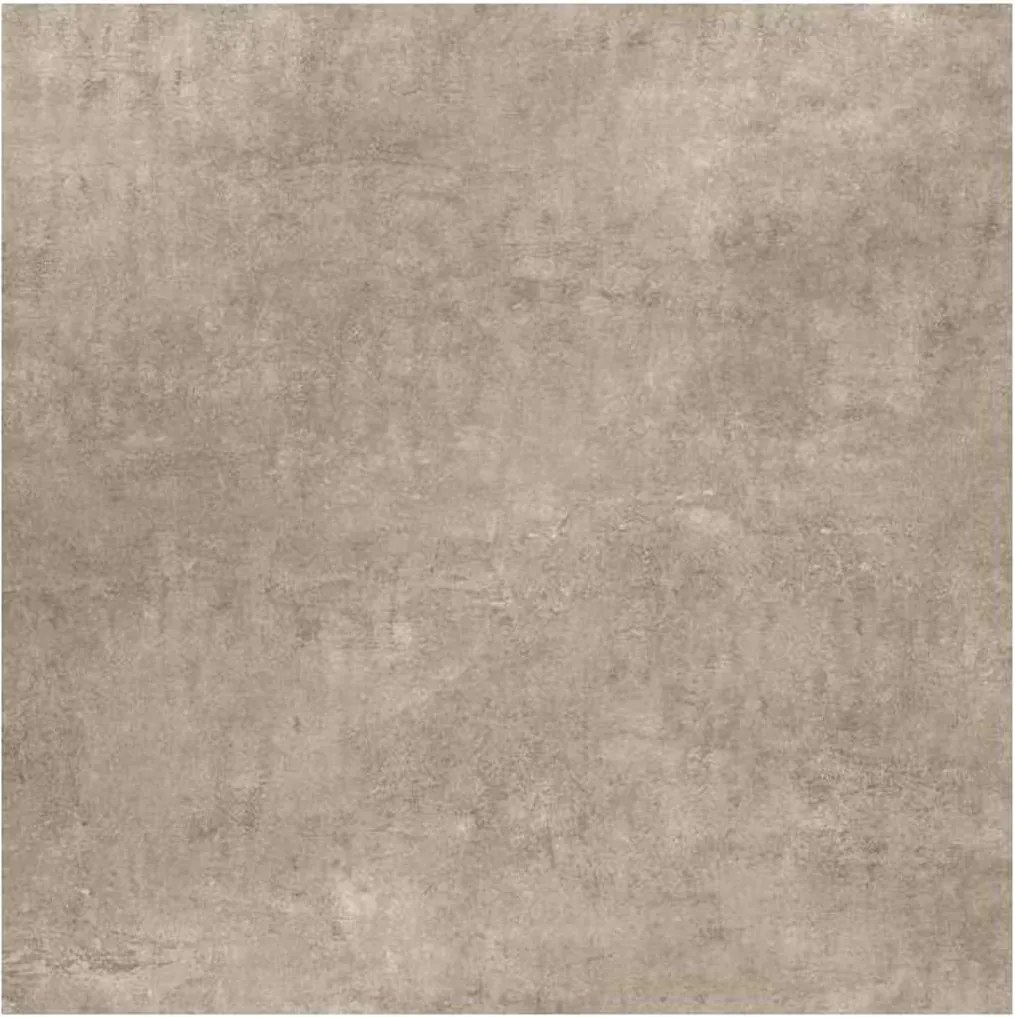 EBS Alpha - Dlažba 60,8x60 cm, matná taupe ALPH608T
