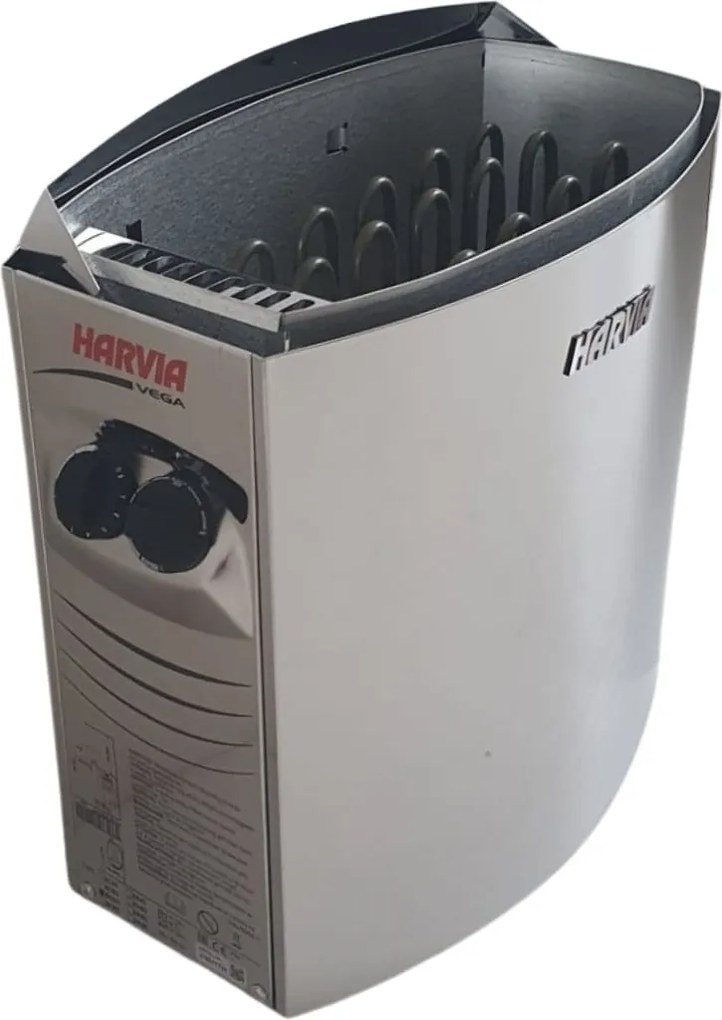 Harvia Vega BC60 6 kW Výkon: 6 kW