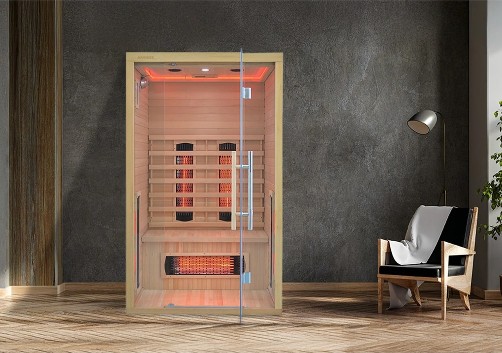 Marimex | Infrasauna Marimex POPULAR 2003 L s Wi-Fi (FSC) | 11105674