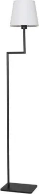 Stojací lampa NOVA LUCE SAVONA E27 9919153 bez žárovky