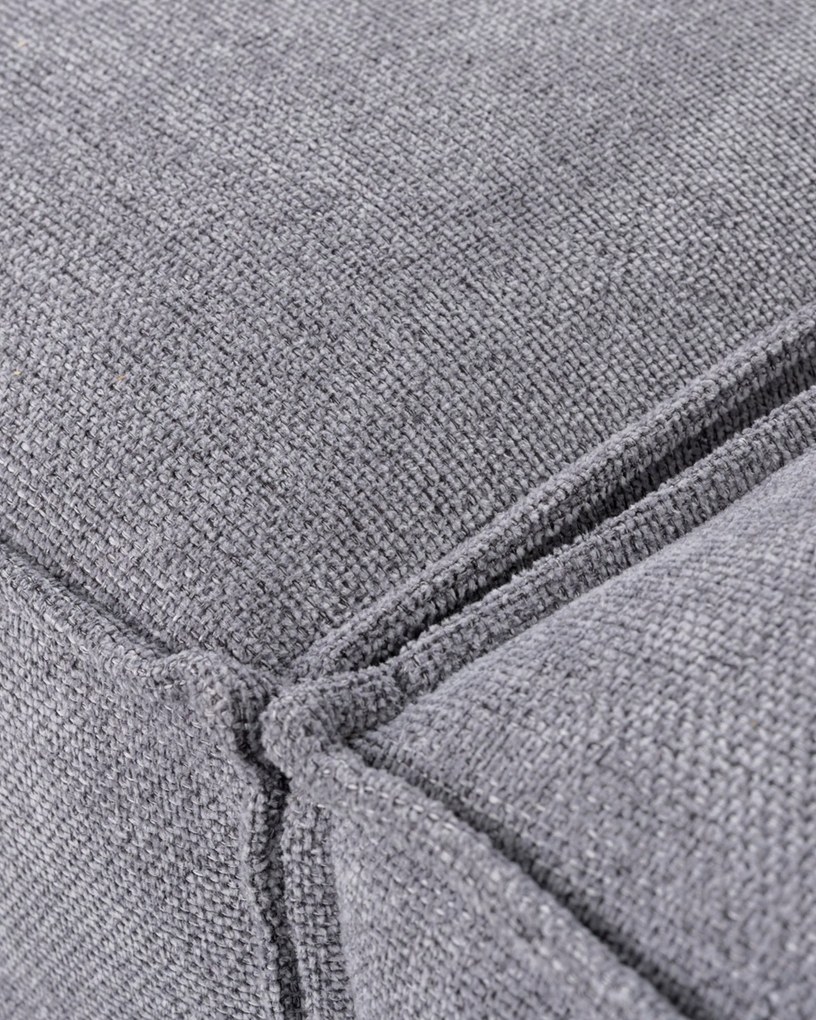 Pohovka Assens grey