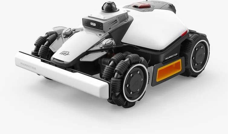 Robotická sekačka Mammotion LUBA mini 2 AWD 1500