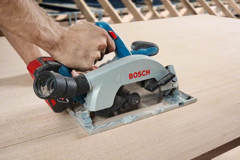 Bosch GKS 185-LI Professional 0.601.6C1.223